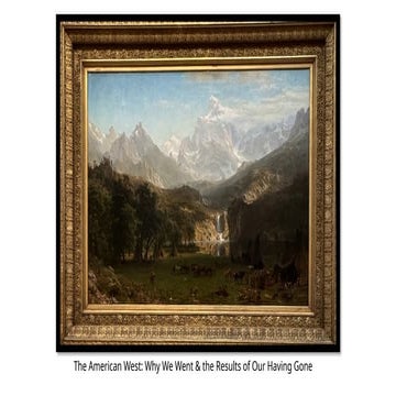 The West, Manifest Destiny & Internal Colonialism.pptx