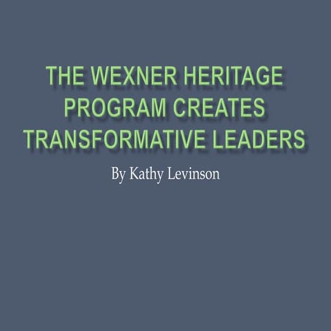 StartOut Growth Lab Benefits | PPTX