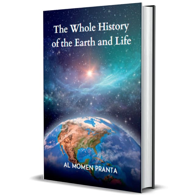 The Whole History of The Earth and Life | PDF