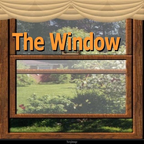The window | PPS