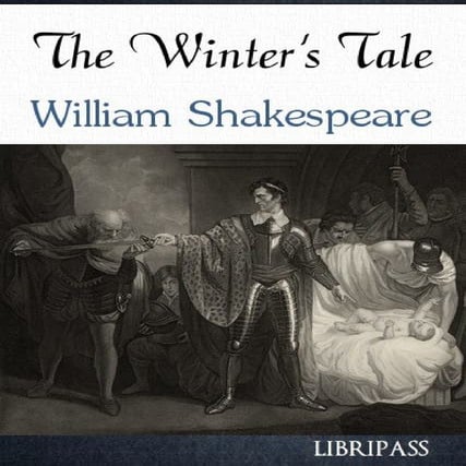 The winters tale - william shakespeare - ebook | PDF
