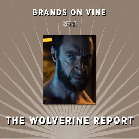 The wolverine | PPTX