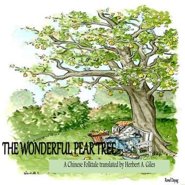 The wonderful pear tree | PPTX