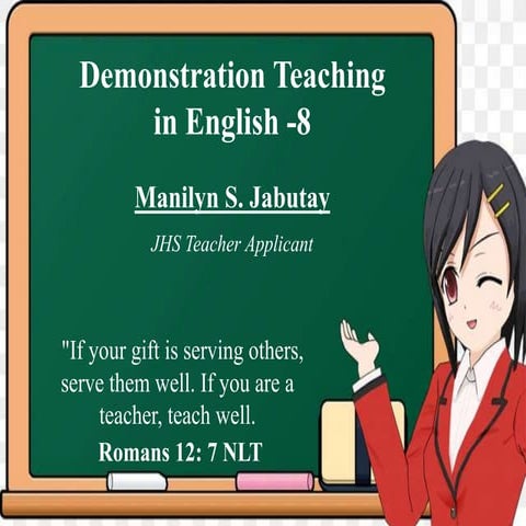 The Wonder Tree-FinalDemo mj.pptx