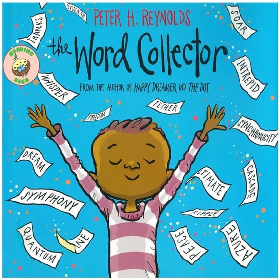 The Word Collector | PDF