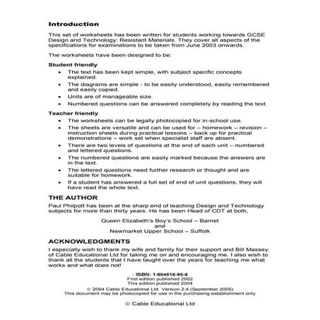 2º DE Bilingüe: bilingual lessons | PDF