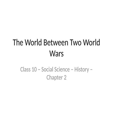 The_World_Between_Two_World_Wars ii.pptx