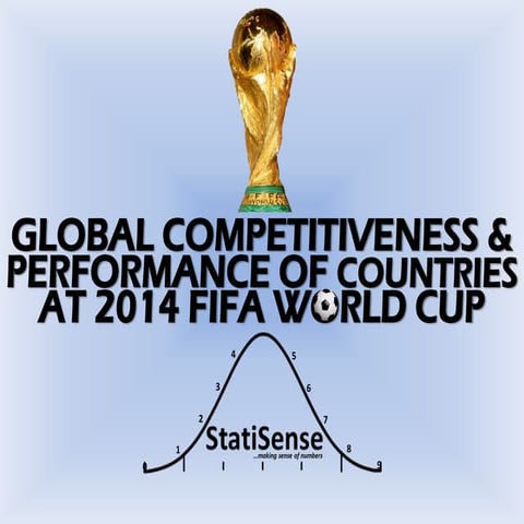 The world competitiveness scoreboard 2014 | PDF