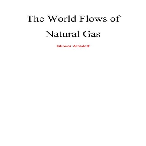 The Israel Lebaon War of 2006 and the Ceyhan-Haifa Pipeline | DOC