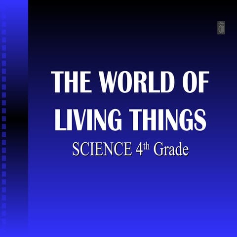 Comprehensive Exploration of Structures and Functions in Living Things ...