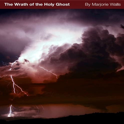 The wrath of the Holy Ghost | PDF