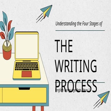 Revising editing power point | PPTX