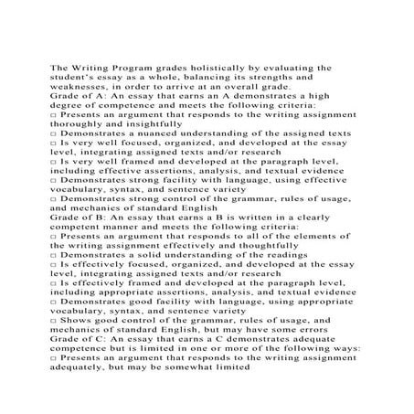 In Praise Of The F Word Essay | PDF