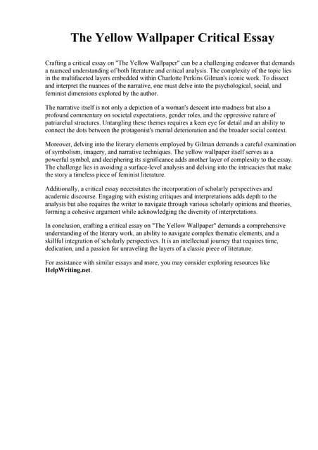 The Epic Of Gilgamesh Essay. Clark University | PDF