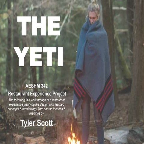 The Yeti | PPT