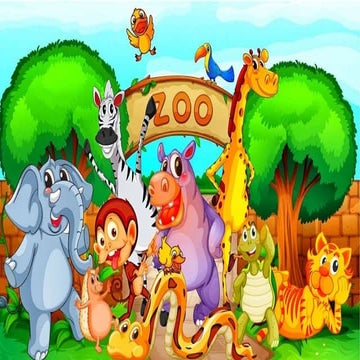 The zoo | PPT