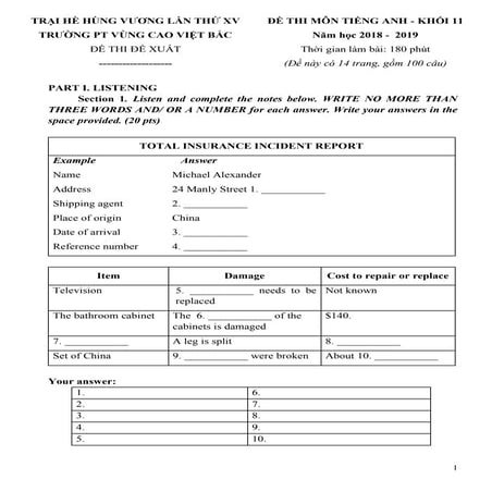THHV VCVB (ĐĐX) 2019 L11.pdfffffffffffffffffffffffffffffff | PDF