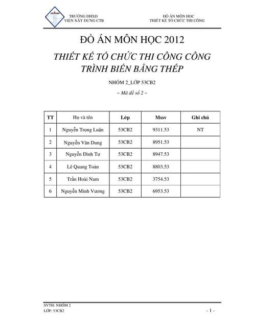 Comparison of en 12079 & dnv 2.7 1 | PDF