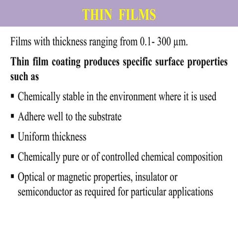 Thinfilms and nanomaterials_Modified October 2020.pptx