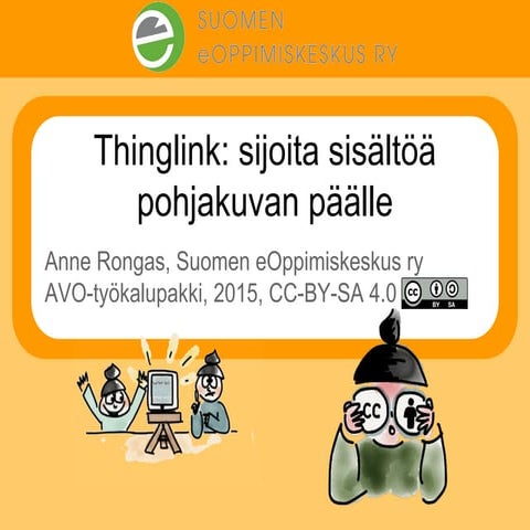 Thinglink-ohje | PDF