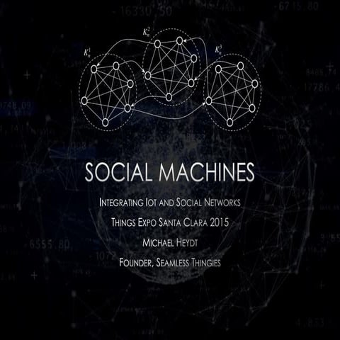 Social Machines | PDF