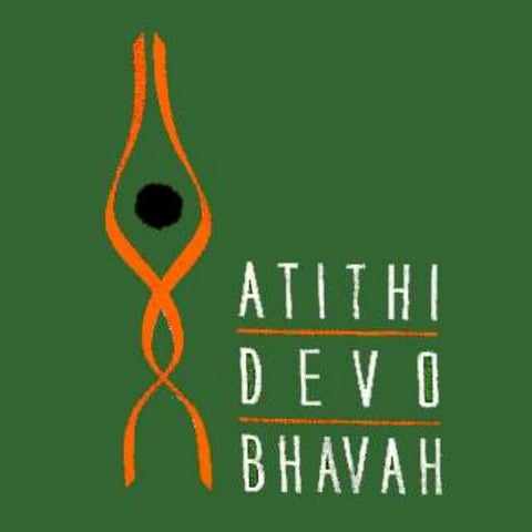 Atithi Devo Bhavah | PPTX