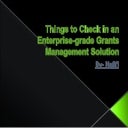 Grant Application Management For Charities Flow Chart En | PPT