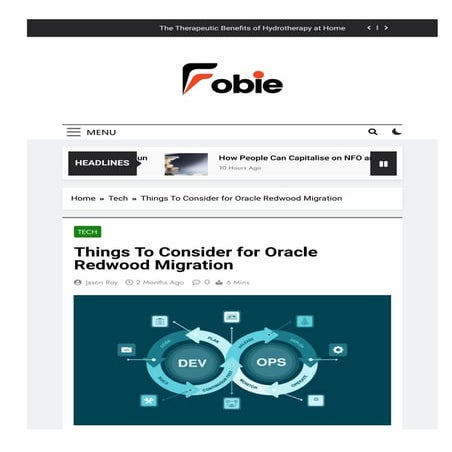 Things To Consider for Oracle Redwood Migration.pdf