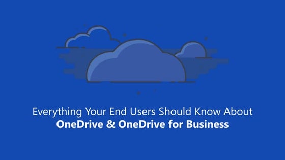 Introduction to OneDrive V1.pptx