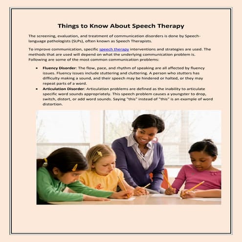 What is Speech Therapy Staffing, and Why is it Important.pptx