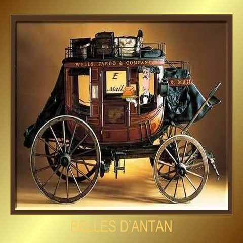 Things Youd Love To Ride | PPS