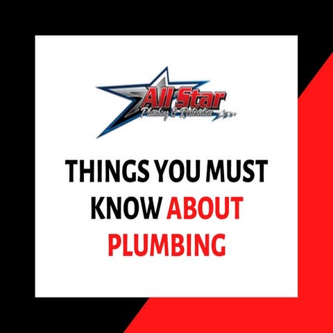 How to Plumb Your House: A Comprehensive Guide | PDF