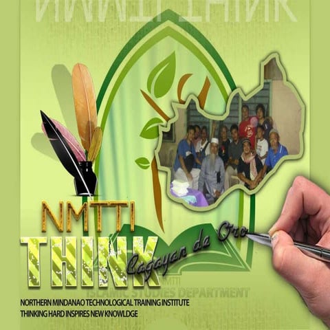 About THINK-CDO | PPTX