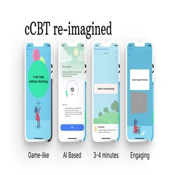 Thinkable - features | PDF