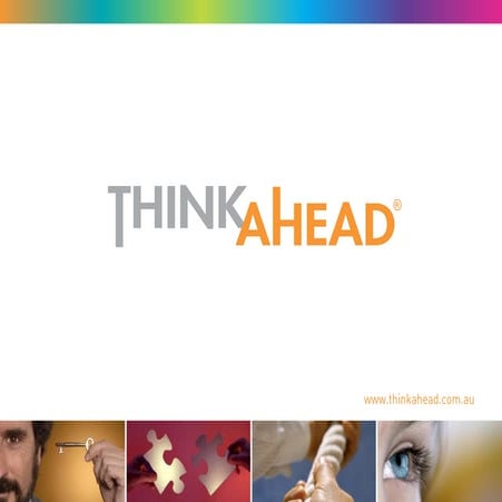 Big Think Innovation Spearhead | PDF