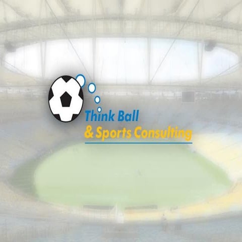 THINK BALL & SPORTS CONSULTING | PDF