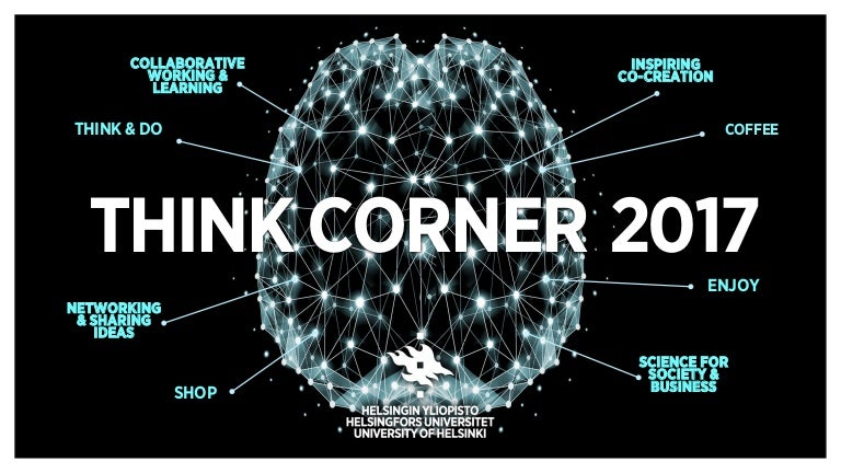 Think Corner 2017
