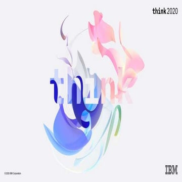 Think digital client deck | PPT | Free Download