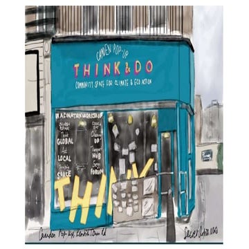 Think & Do - Emerging Lessons | PPTX