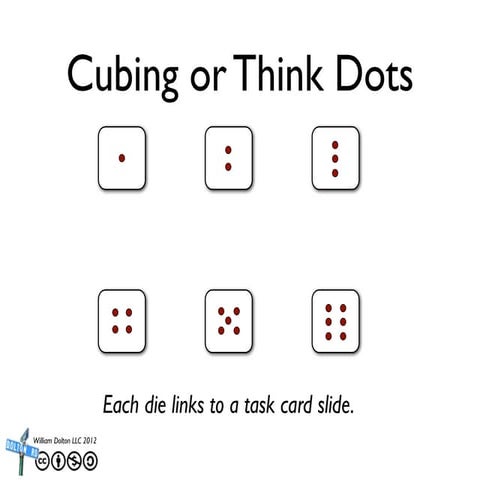 Think Dots Slide Deck | KEY