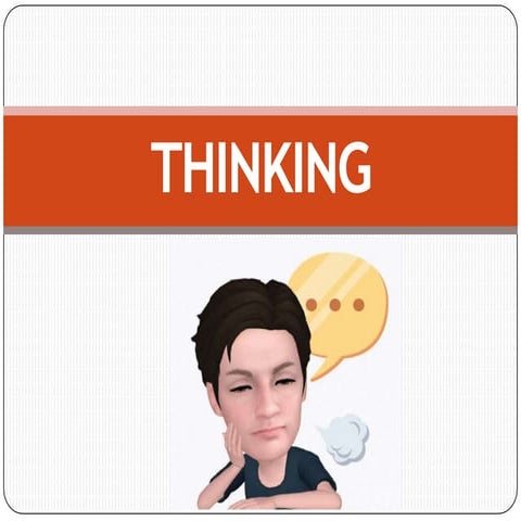 Thinking.pptx