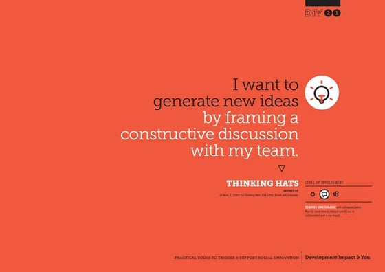 Learning tool on cooperation | PPTX