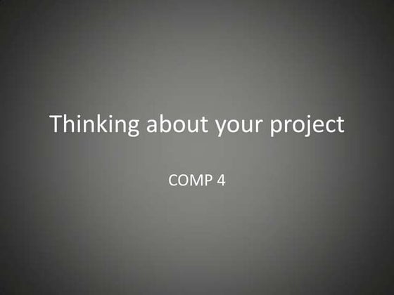 Introduction to touch develop | PPTX