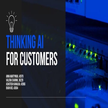 Thinking AI for customers.pdf