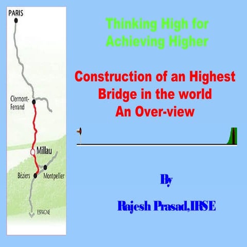 Thinking high 4 achieving higher..... | PPT