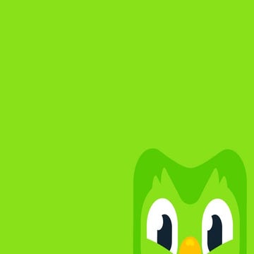 Duolingo | PDF