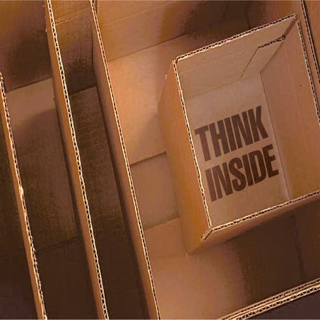 Think inside | PPT