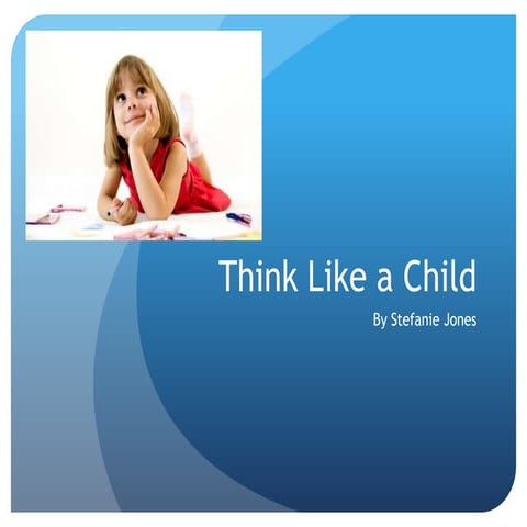 What is infants and their characteristics | PPTX