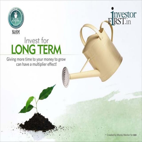 Think Long Term | PPT