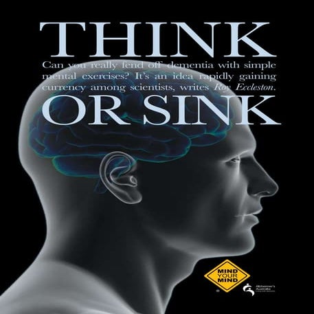 Think or sink | PDF